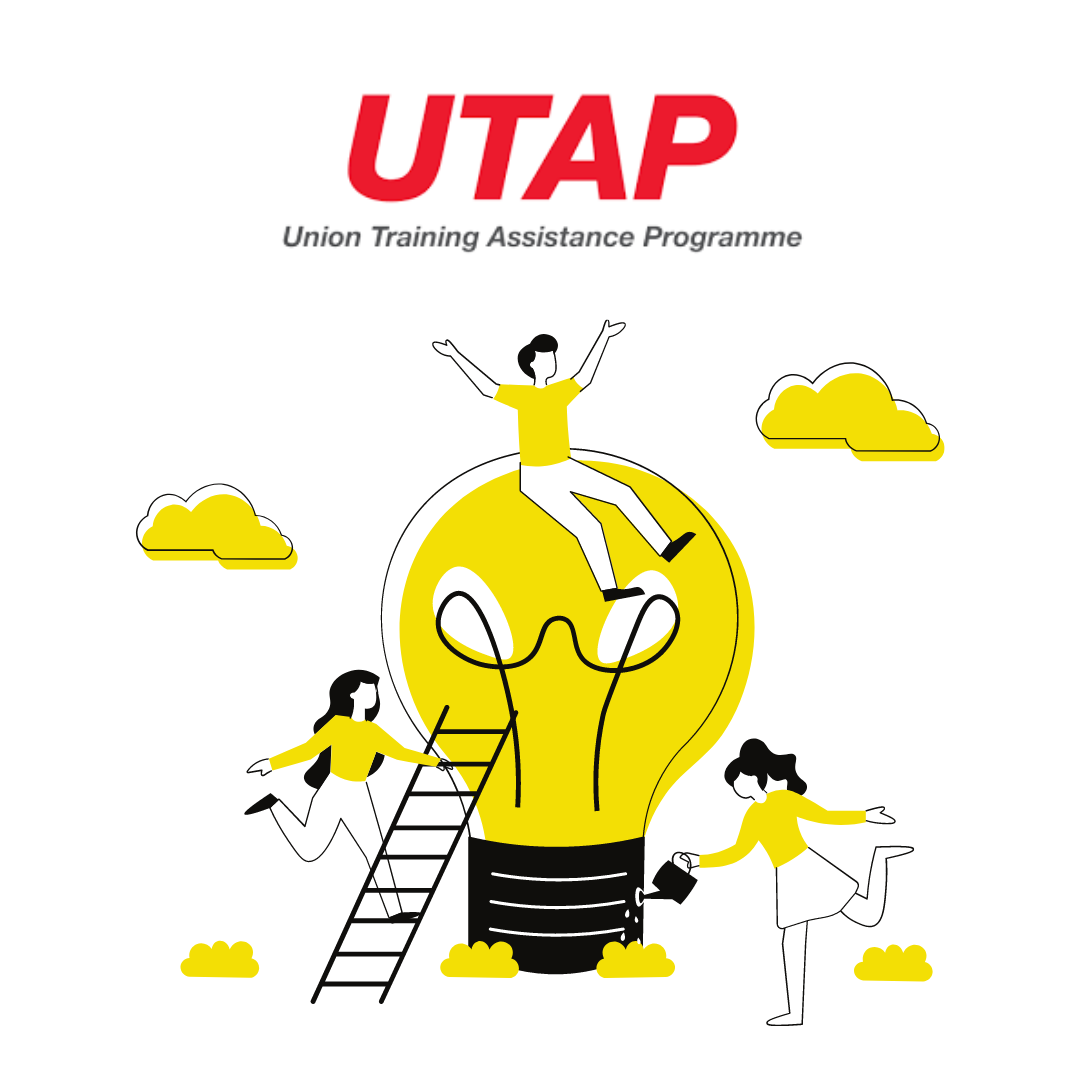 Union Training Assistance Program (UTAP) | Apro Training Centre Union Training Assistance Program (UTAP) | Apro Training Centre